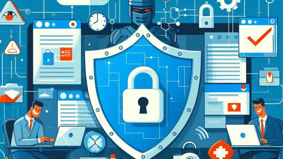 The Ultimate Guide To Firewall Protection: Fortify Your Website