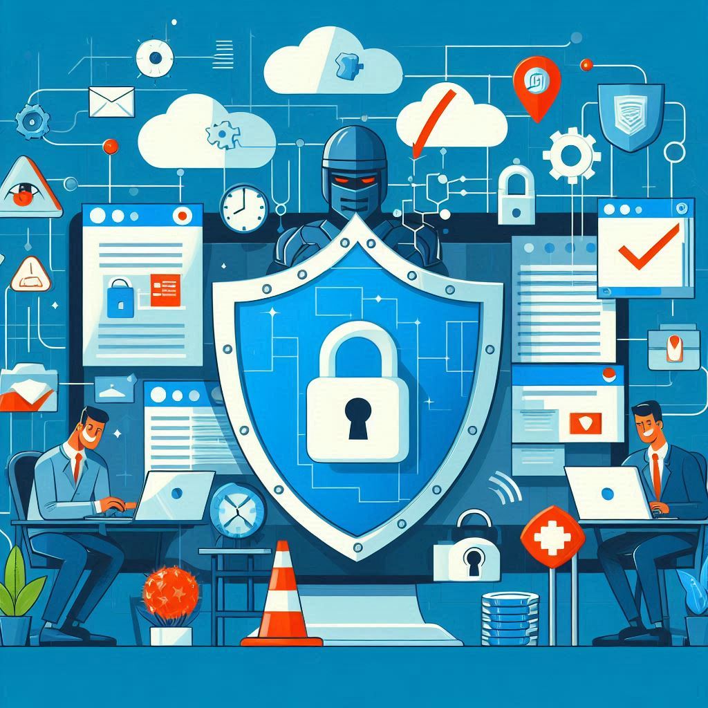 The Ultimate Guide To Firewall Protection: Fortify Your Website